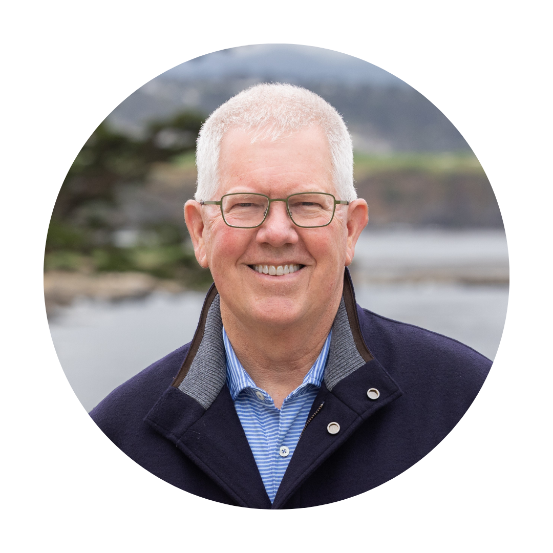 Monterey Bay - 2025 Monterey Bay Business Hall of Fame